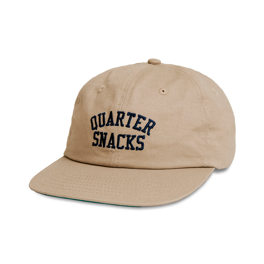 Quartersnacks Shop