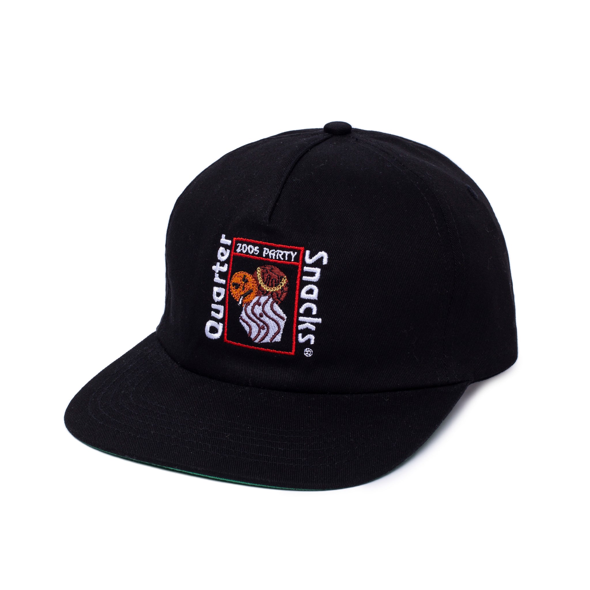 Quartersnacks Shop