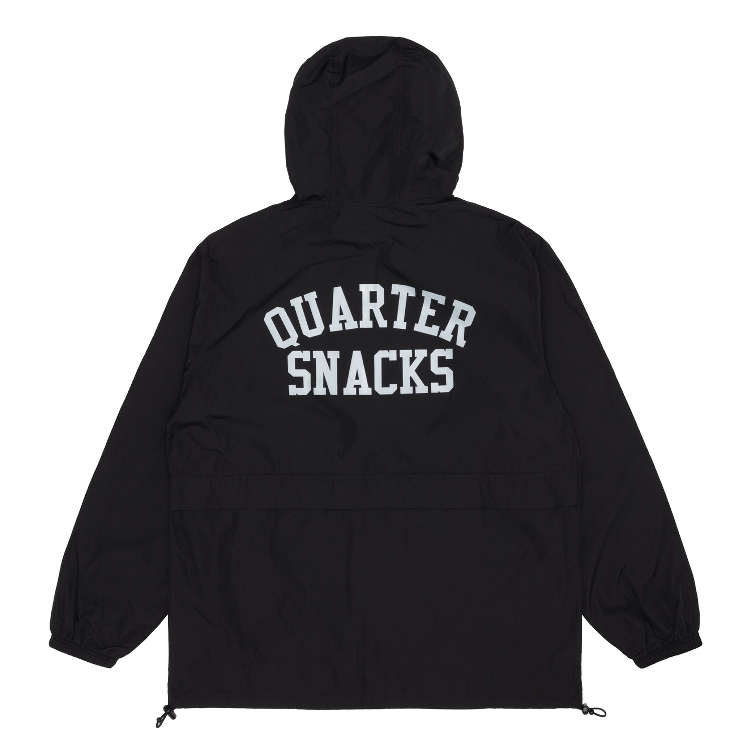Quartersnacks Shop